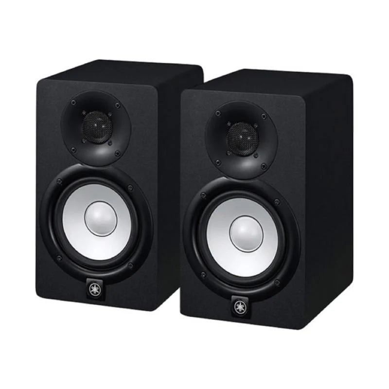 Yamaha HS5 Matched Pair Active Studio Monitors - 70W – Musicians Oasis