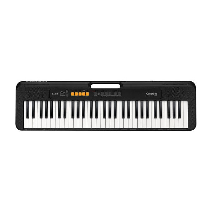Casio Casiotone CTS100 61-Key Electronic Keyboard | Portable Music Key ...